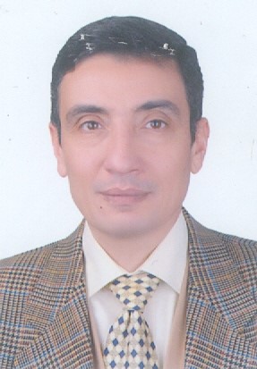 Ibrahim Ali Kabbash