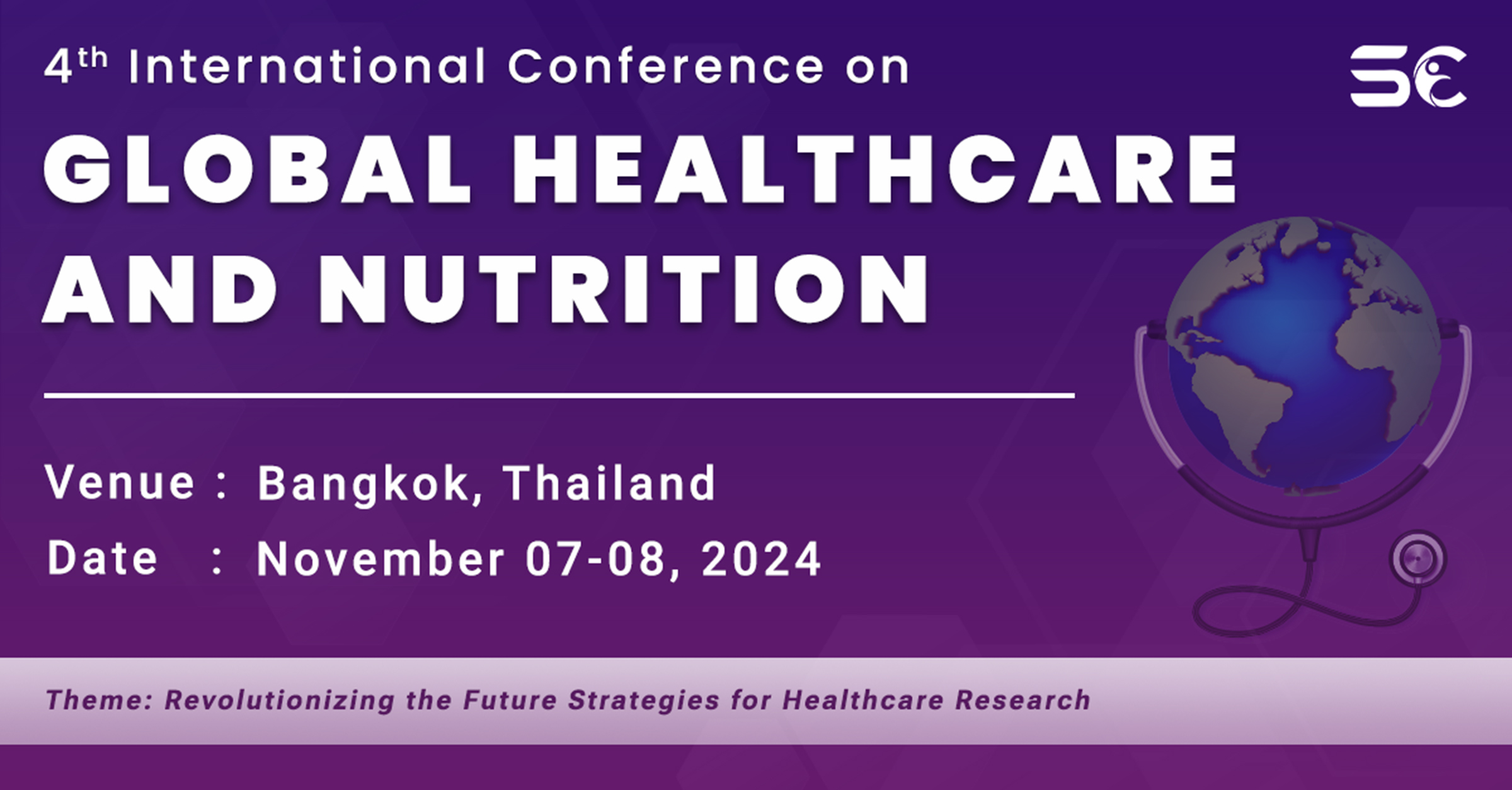 Submit abstract | healthcare conference | nutrition conference